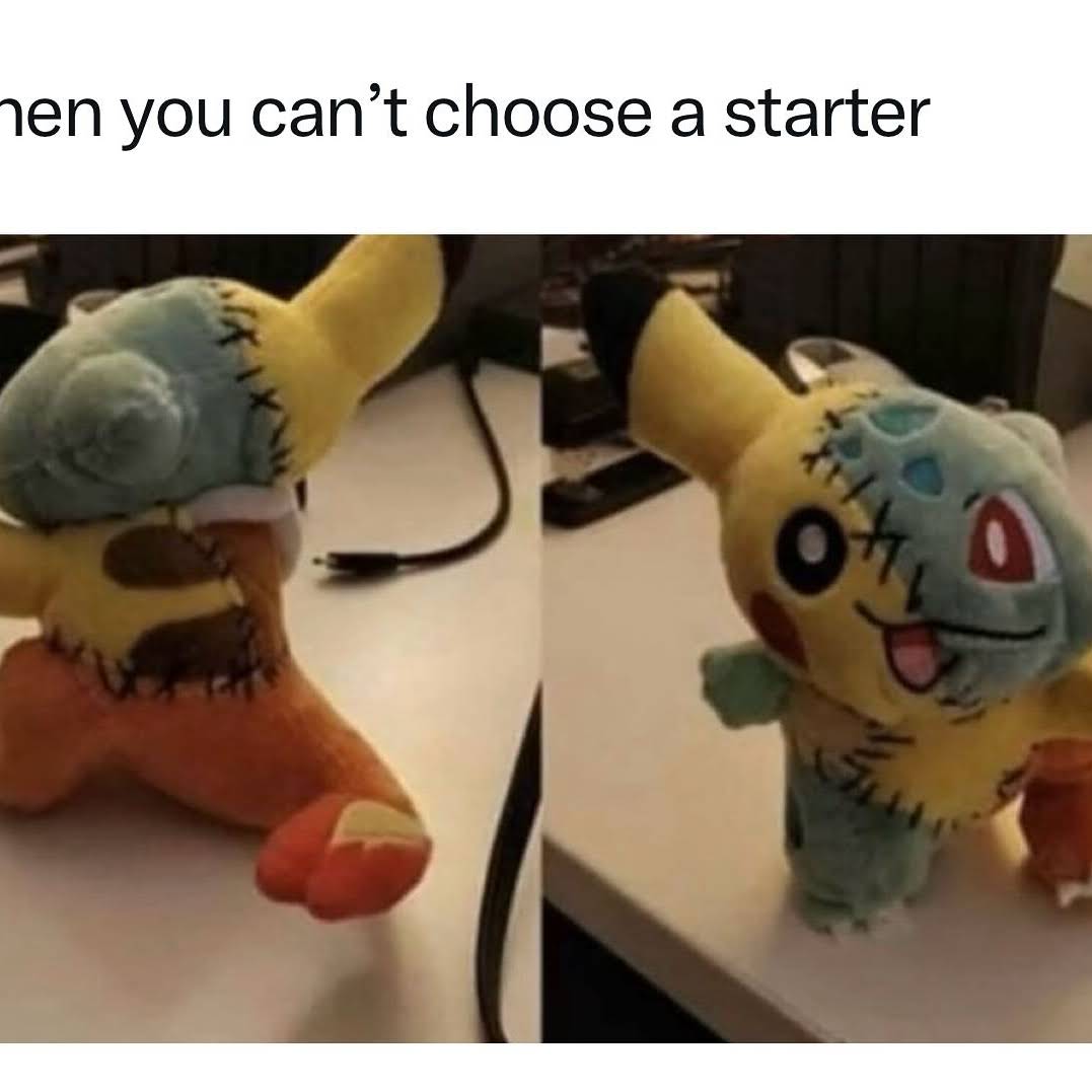 Post from LuckyPunch