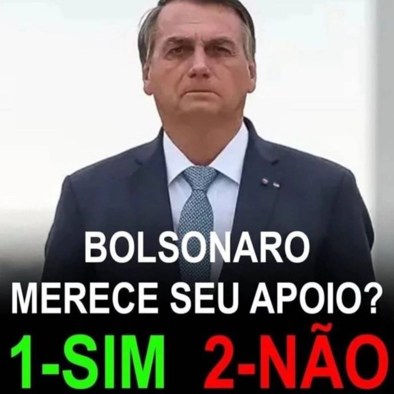 Post from BOLSONARISTA RAIZ