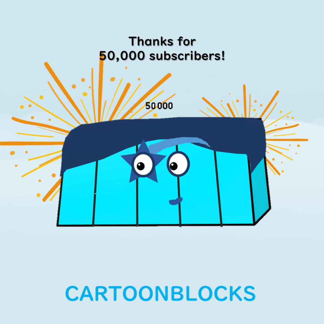 Post from Cartoonblocks