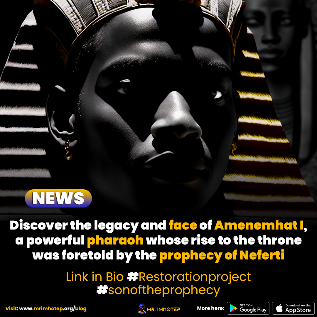 Post from Mr. Imhotep