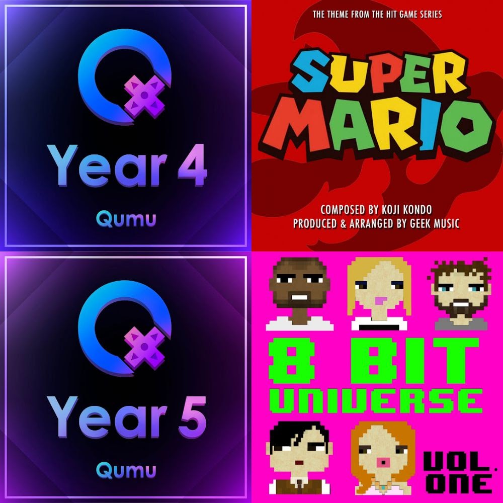 video games