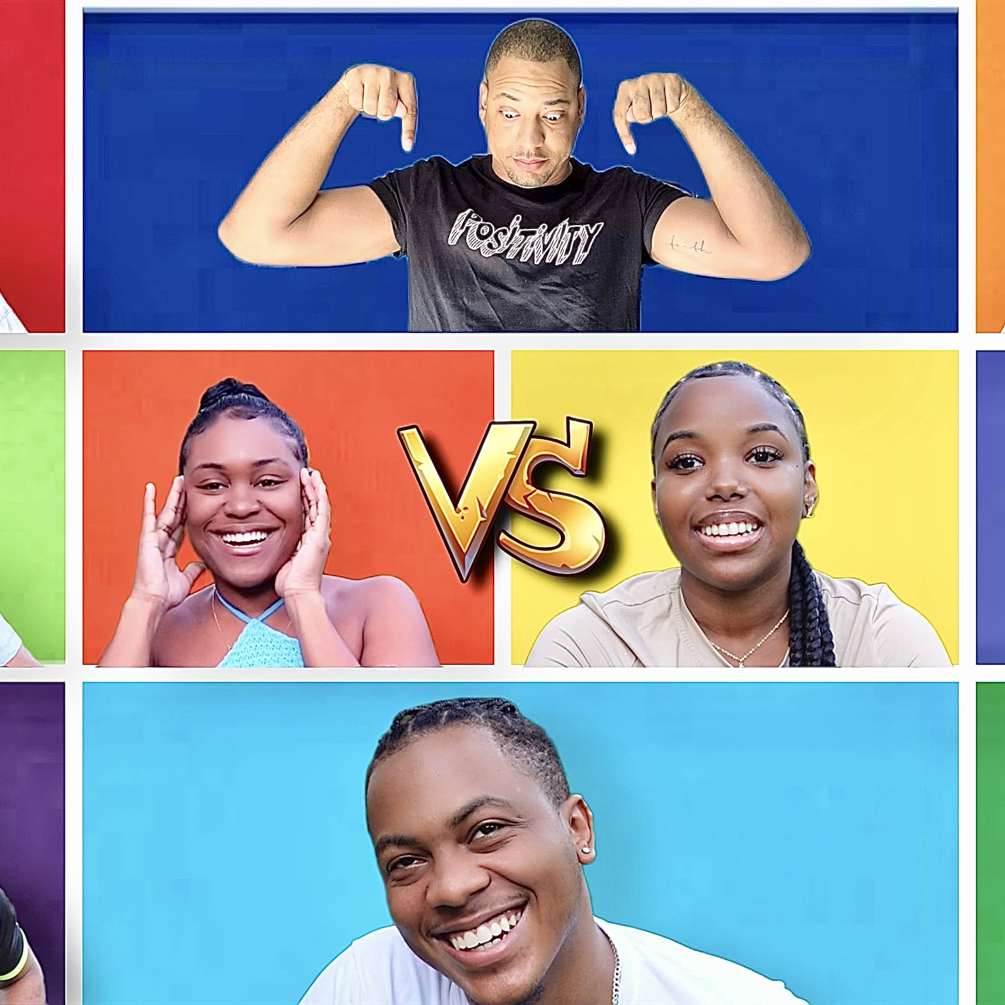 Post from Quite Perry