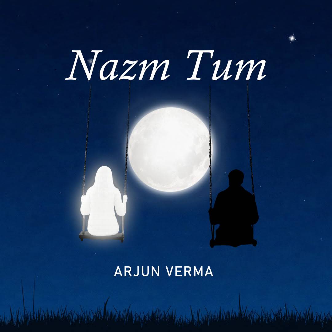 Post from Arjun Verma