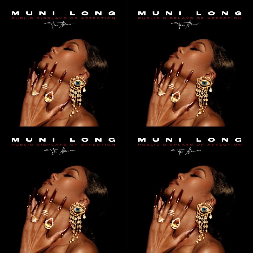 MUNI LONG ALBUM