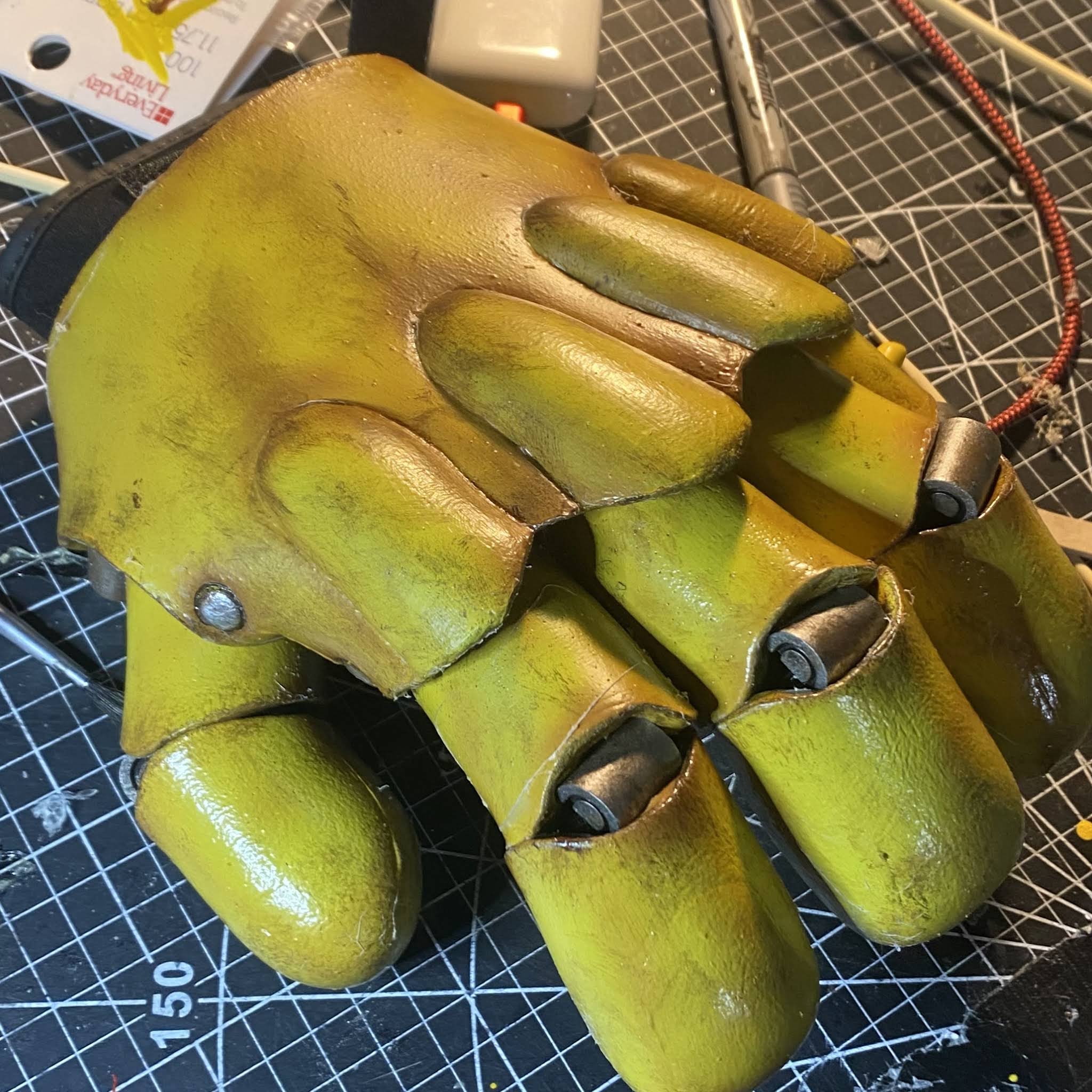 Post from Da Regular Sauce