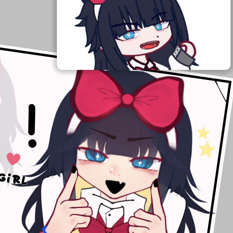 Post from ChukiCHI PoP