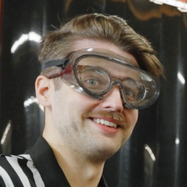 Post from Channel Super Fun