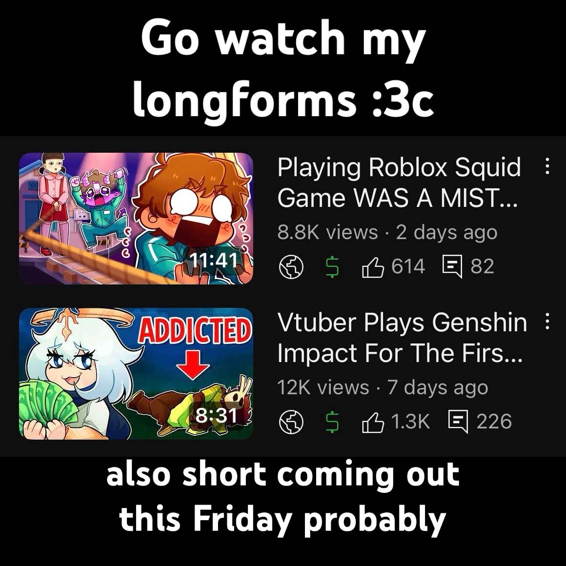Post from Cinnamunch