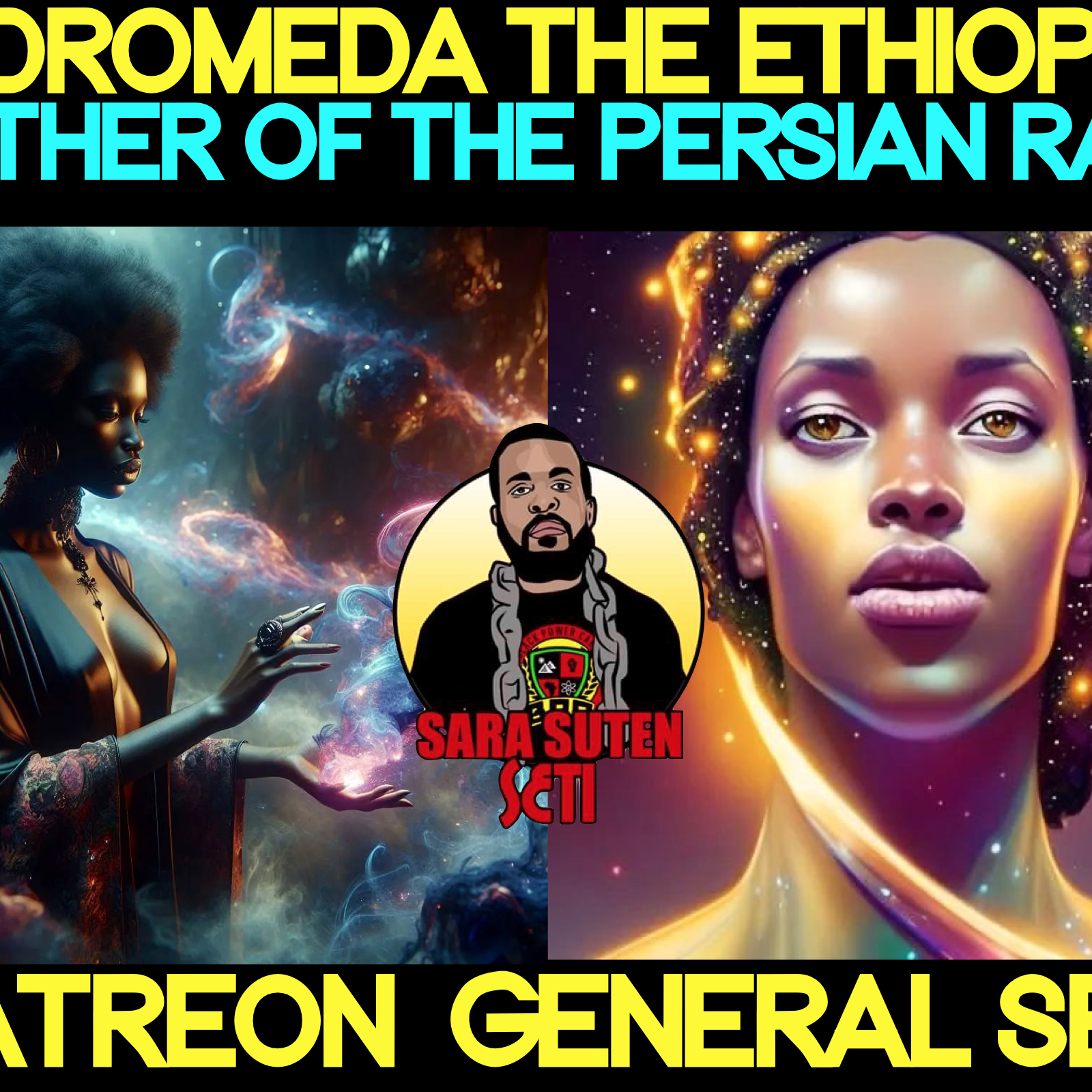 Post from GENERAL SETI