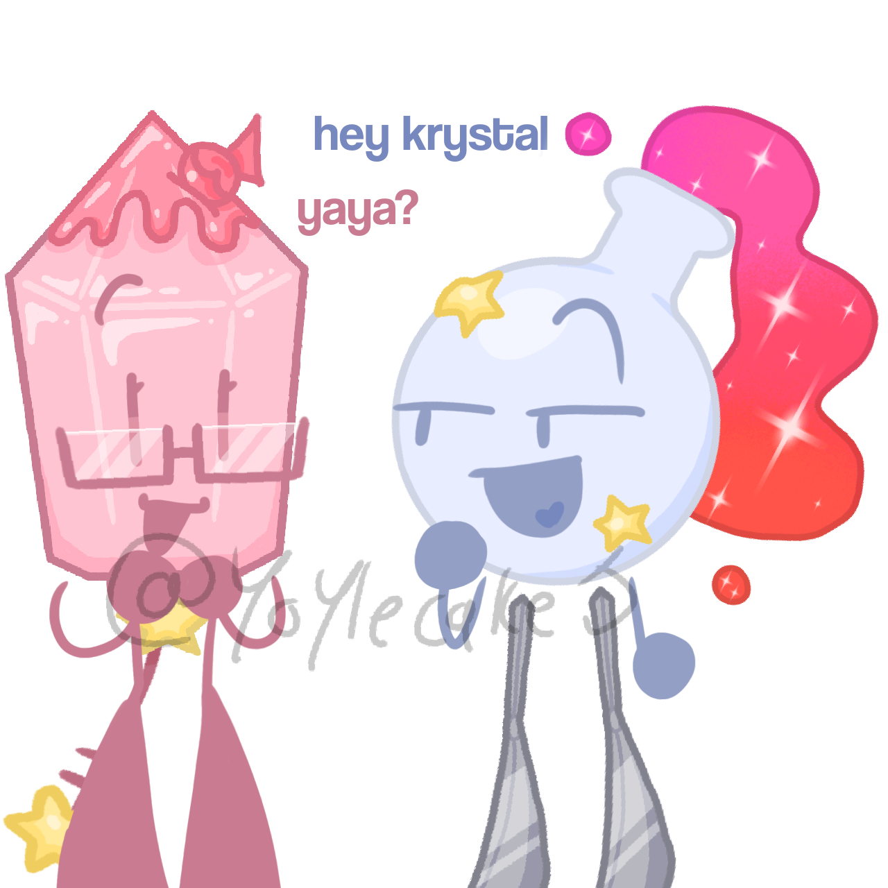 Post from YoylecakeJ!!2