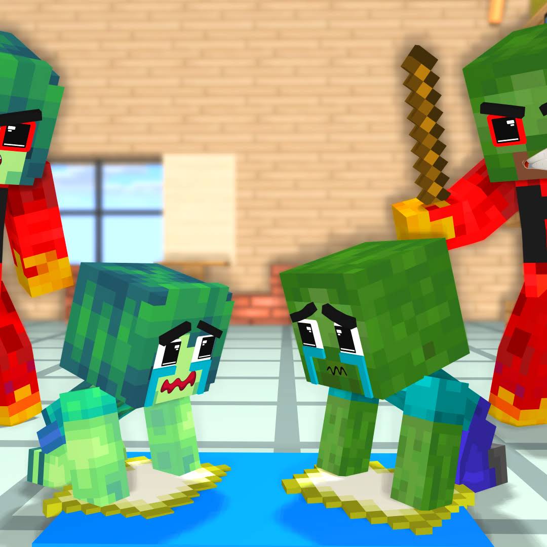 Post from GA Animations