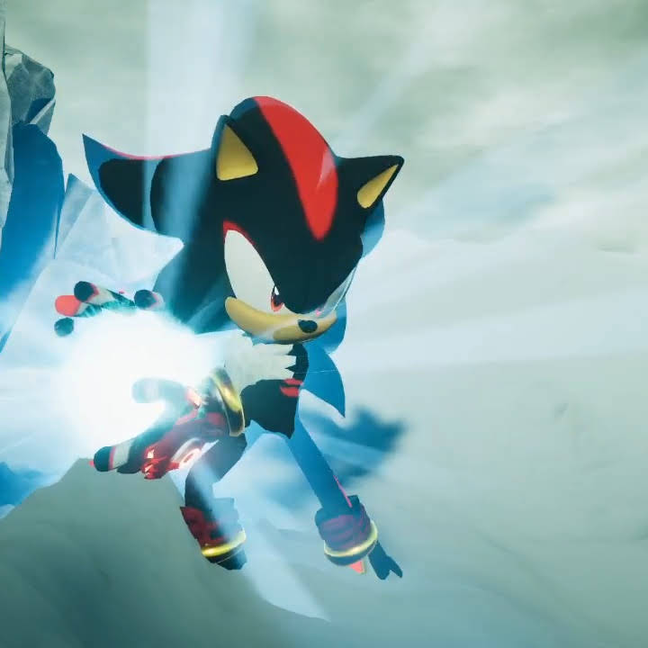 Post from Multiverse Shadow
