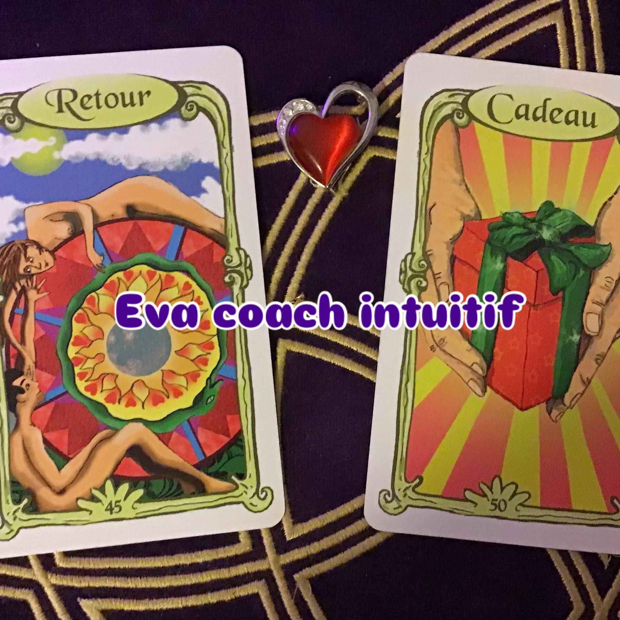 Post from Eva Coach intuitif