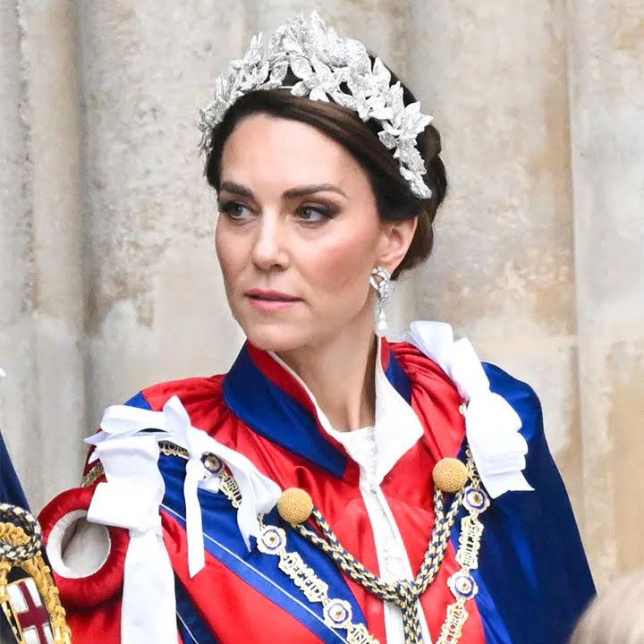 Post from Princess Catherine FC