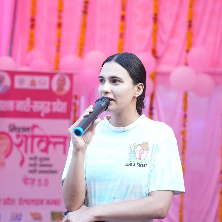 Post from UP TO LBSNAA