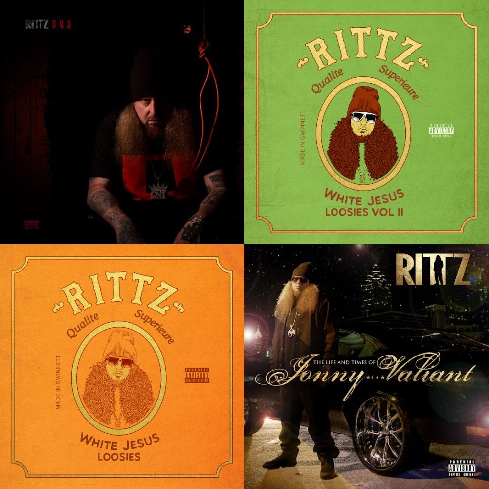 Rittz