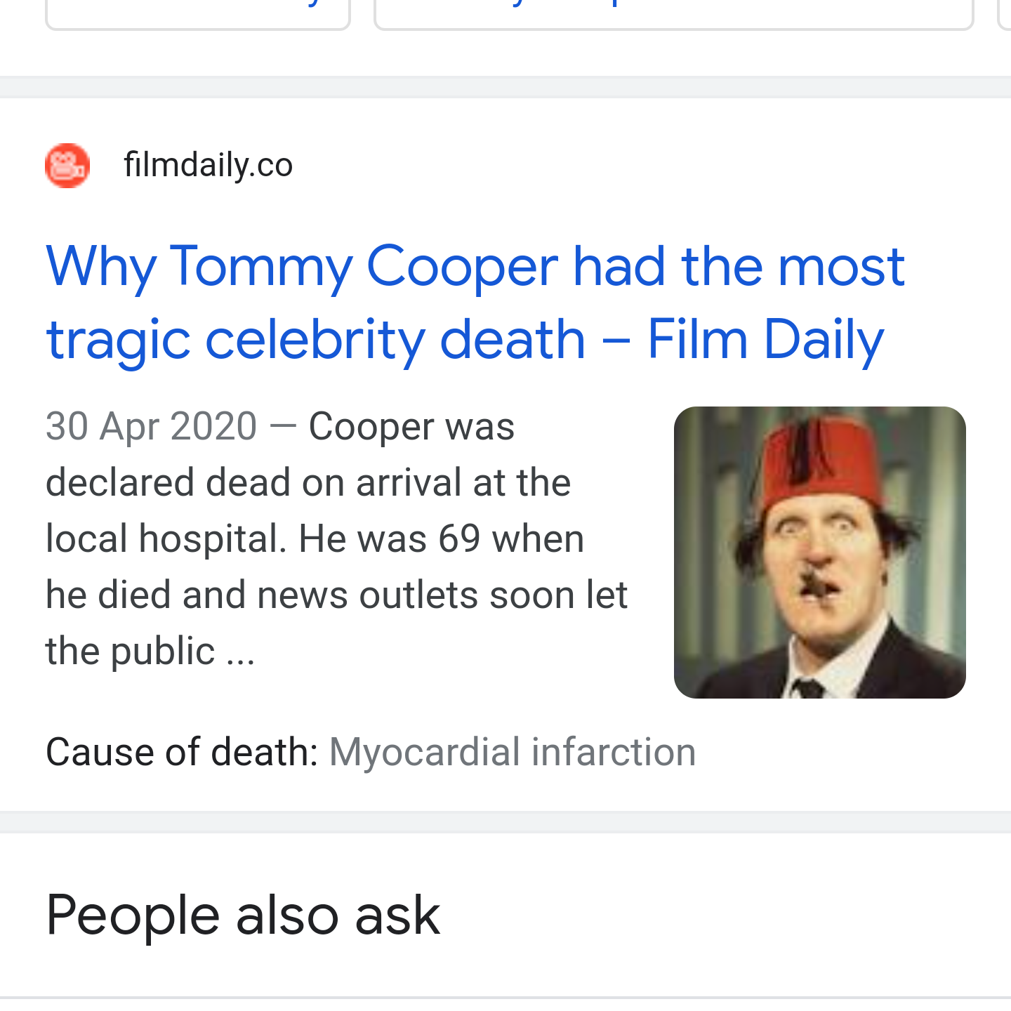 Post from #TEAM ALAN MOUNTJOY