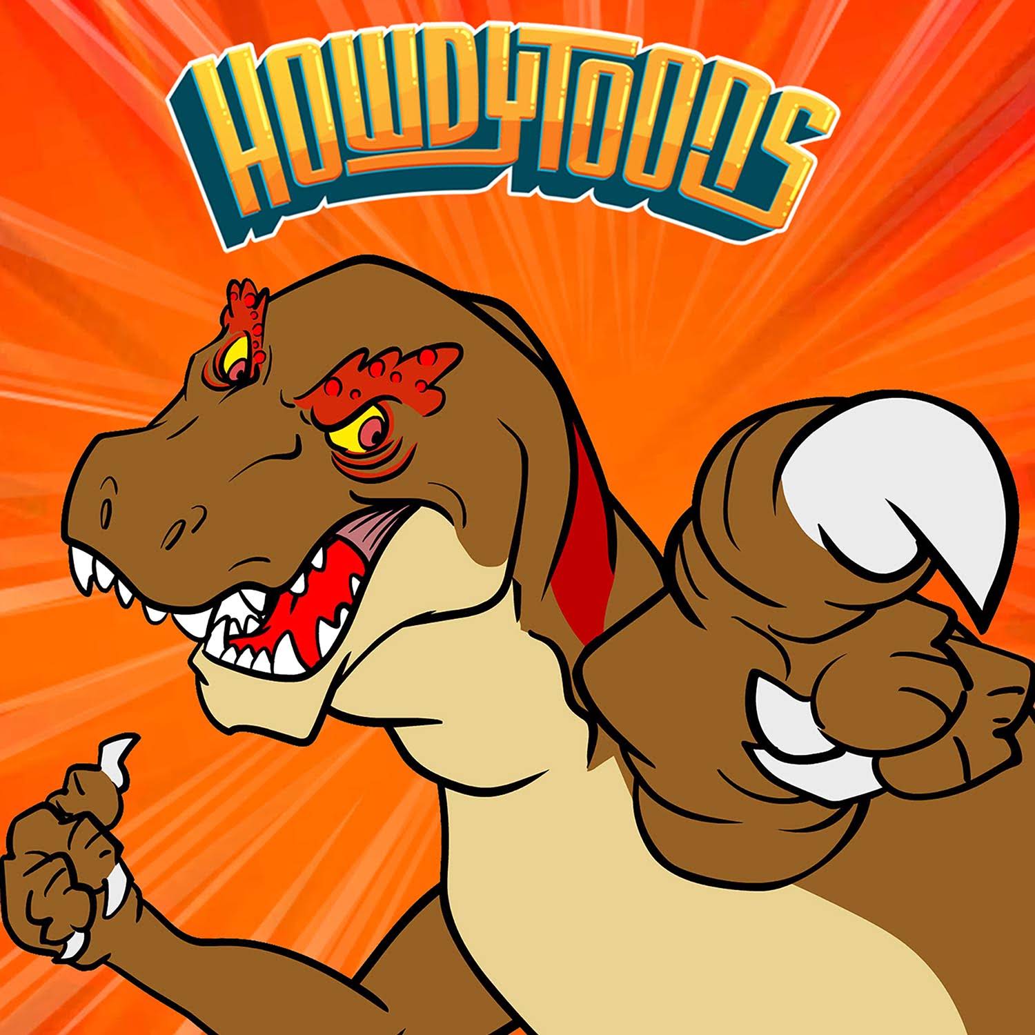 Post from Howdytoons Extreme