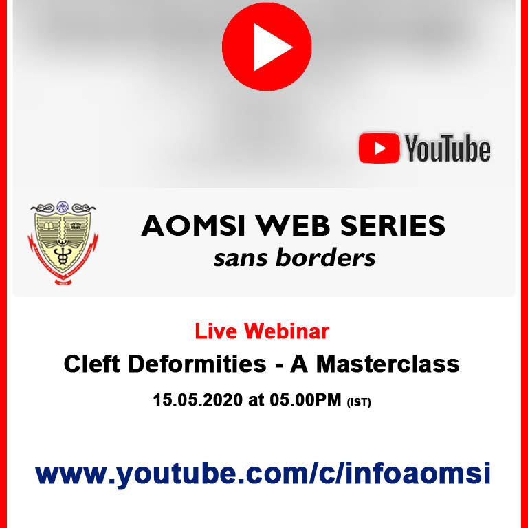 Post from INFO AOMSI