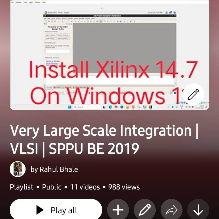 Post from Rahul Bhale
