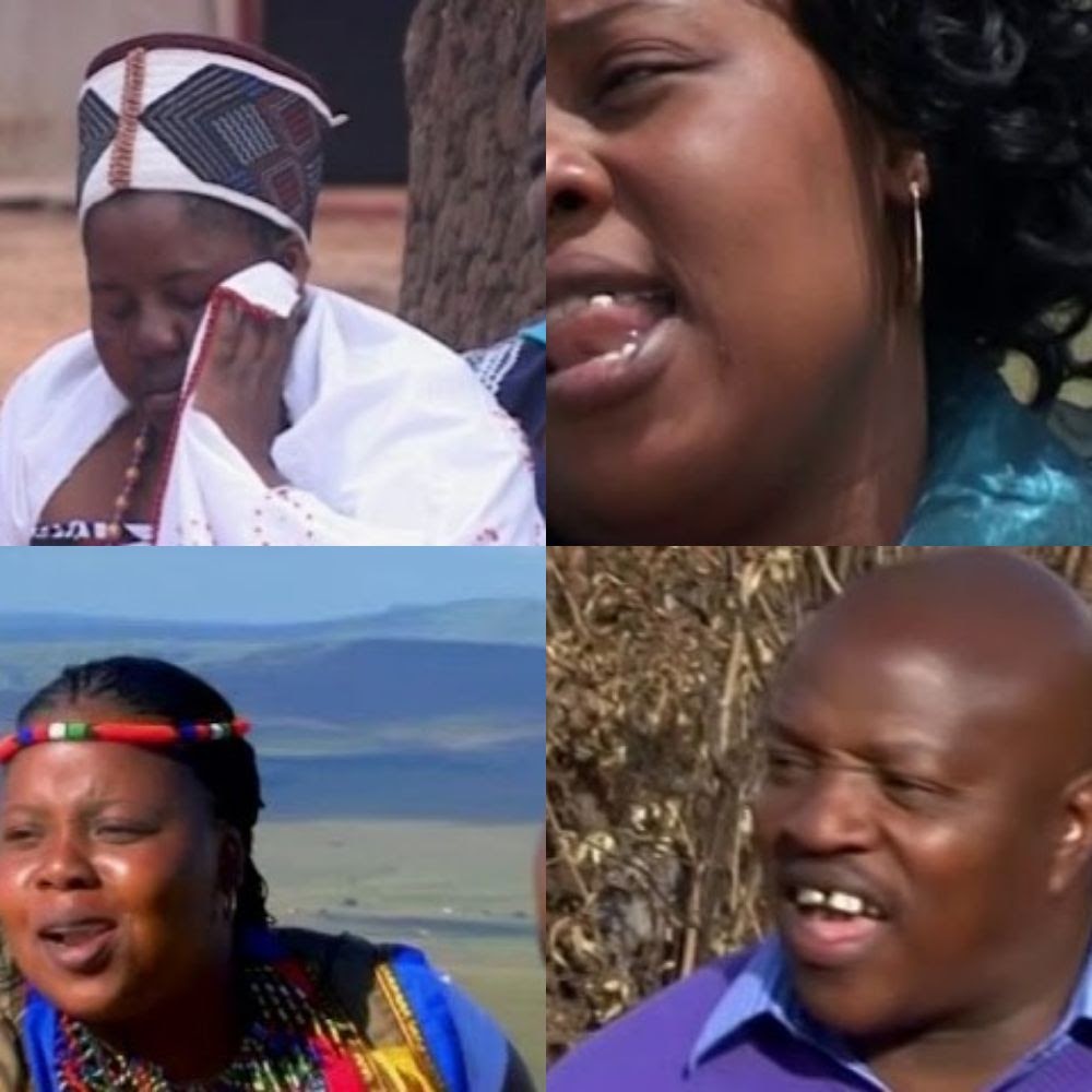 Traditional, Maskani & Gospel Music Videos