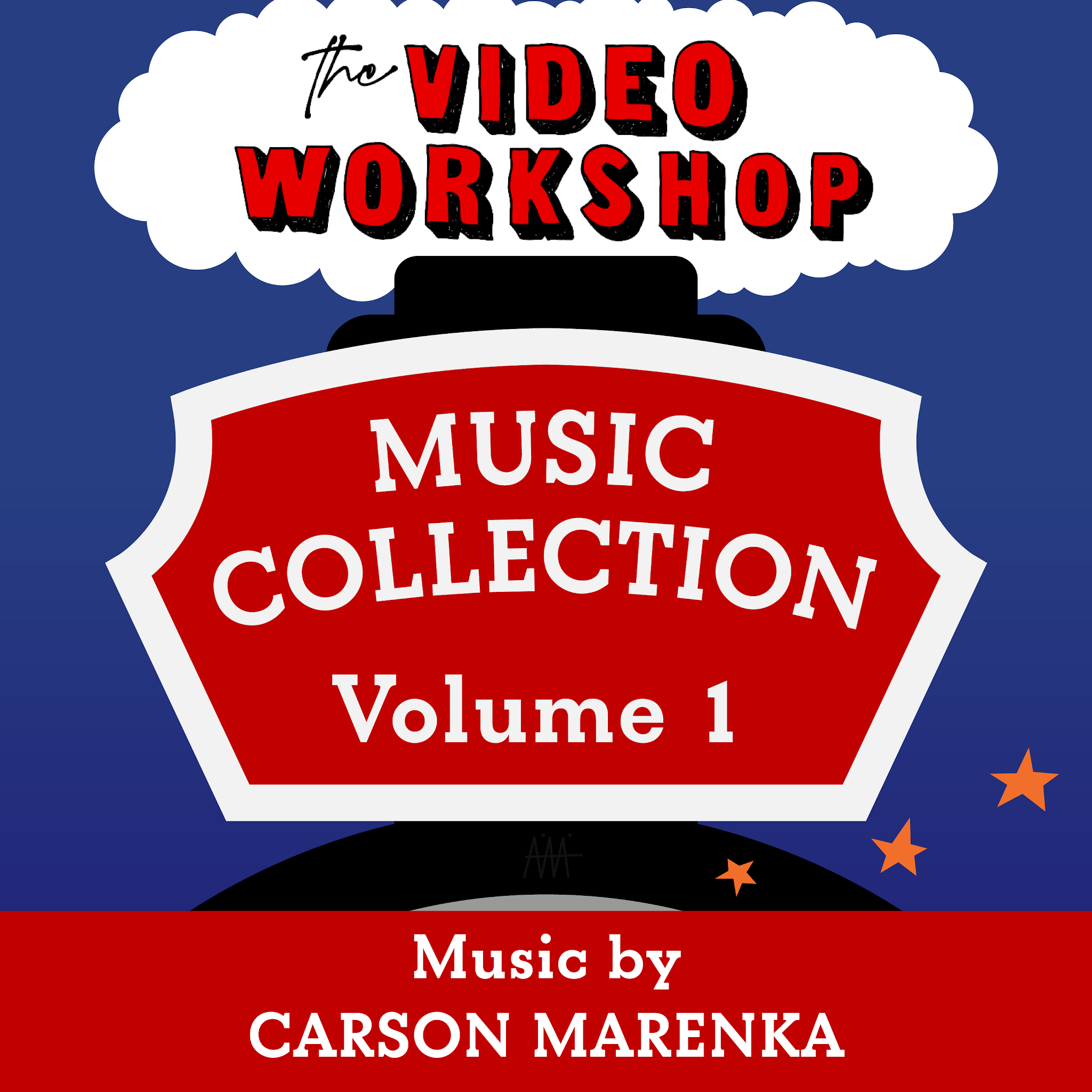Post from Carson's Video Workshop