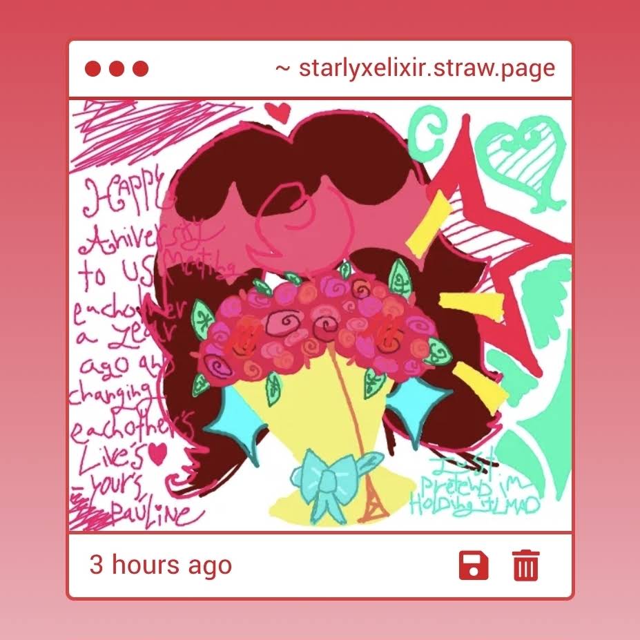 Post from ☀️ Starlyx 🌙