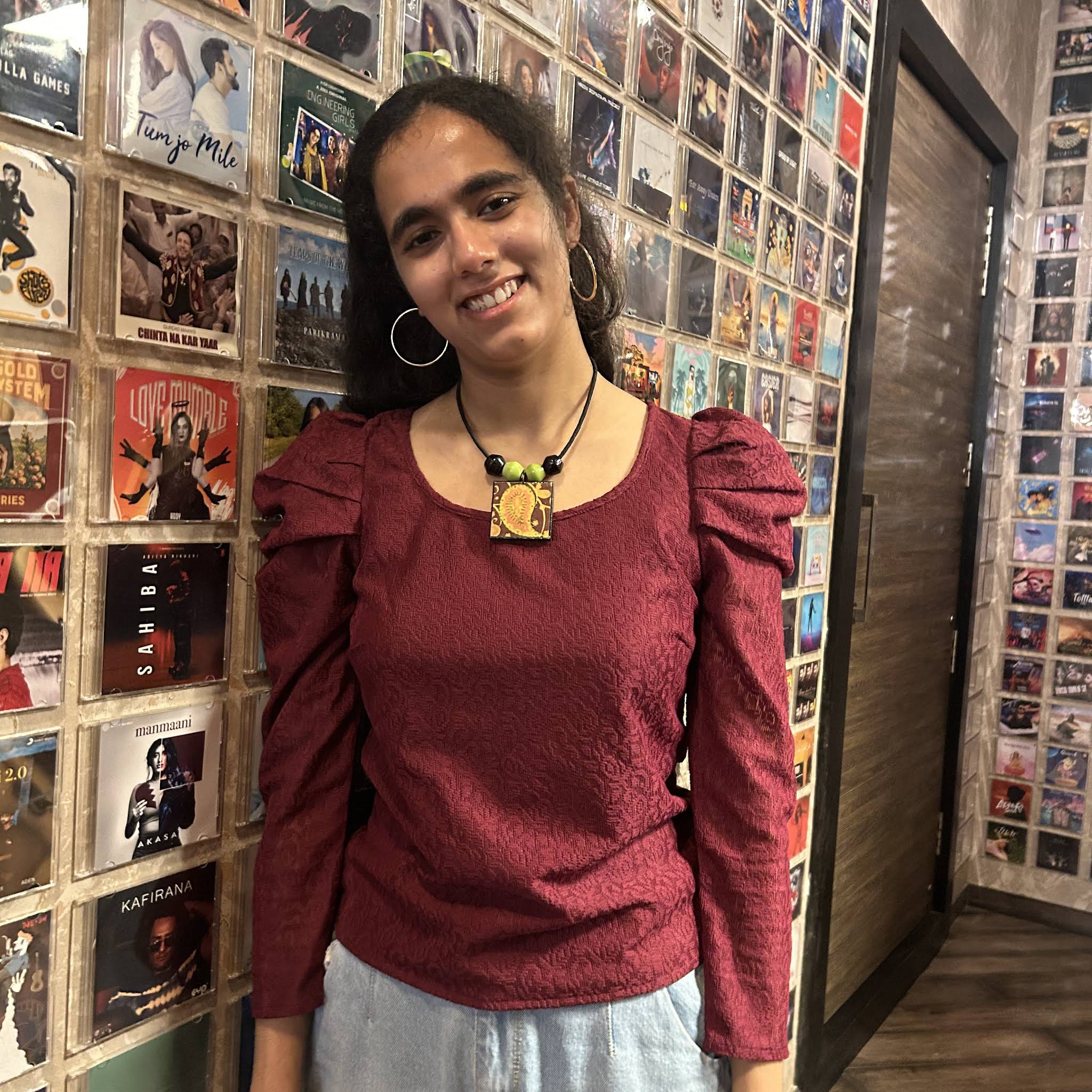 Post from Inayat Kaur Bajaj