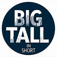 Poll from Big Tall In Short
