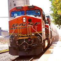 Poll from Bryson Fischer Railfan