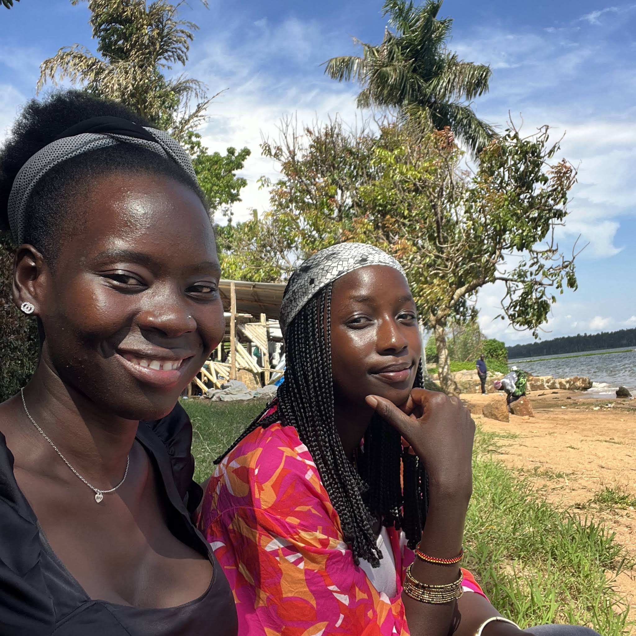 Post from African nyako