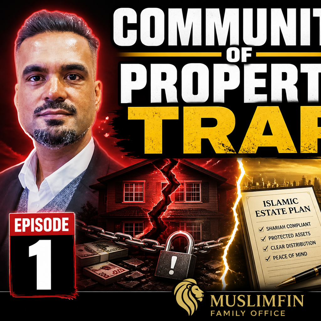 Post From Muslim Finance