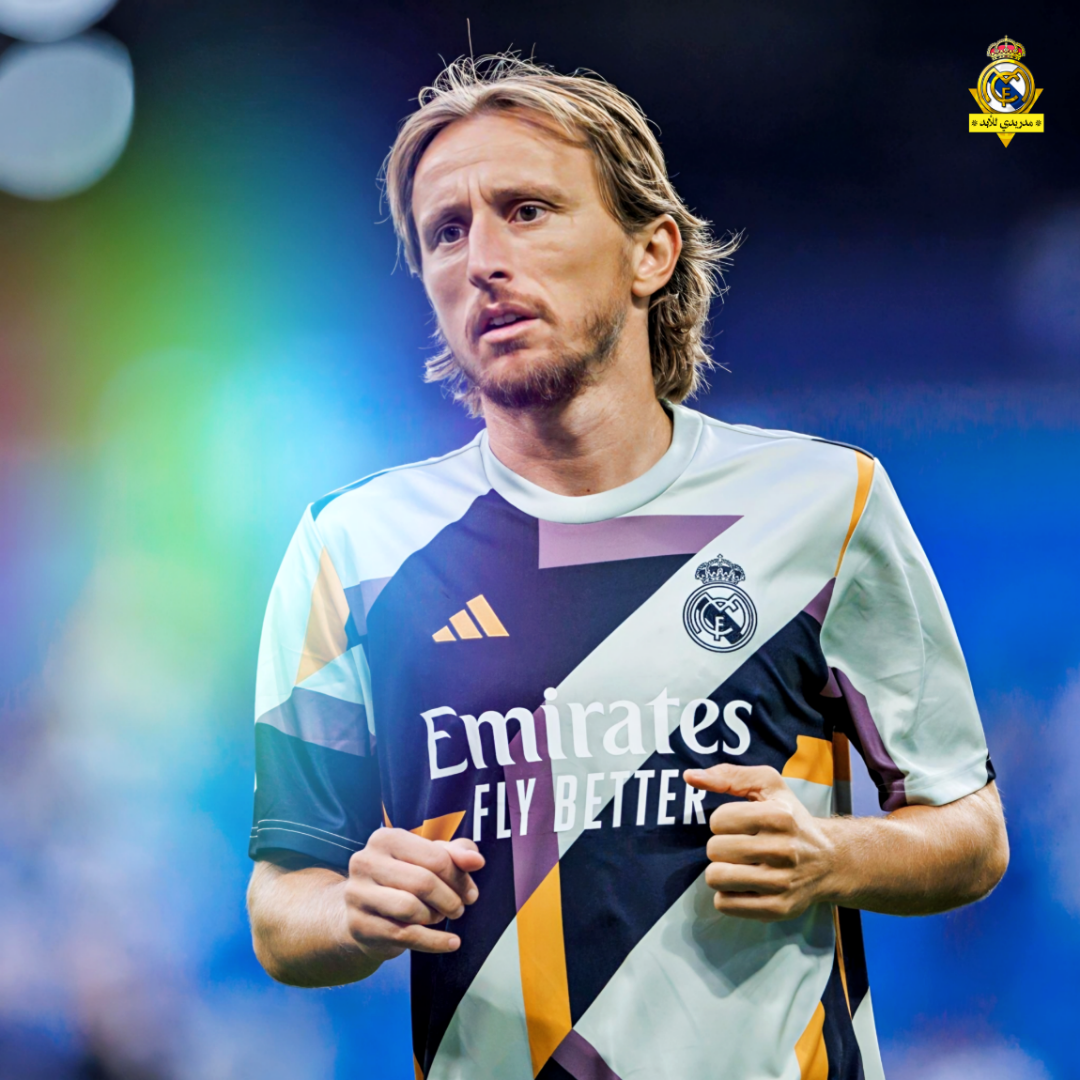 Post from مدريدي للأبد