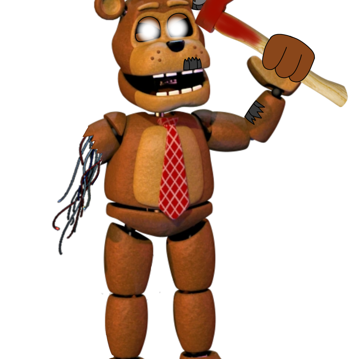 Post from David Vlado Productions 2021 Official Channel