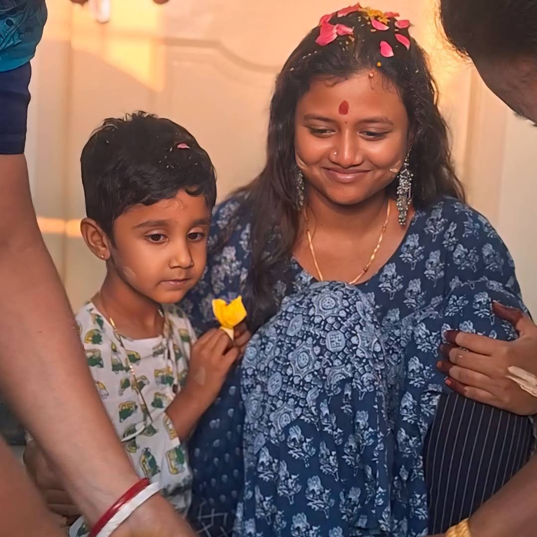 Post from Nilan & Navilan