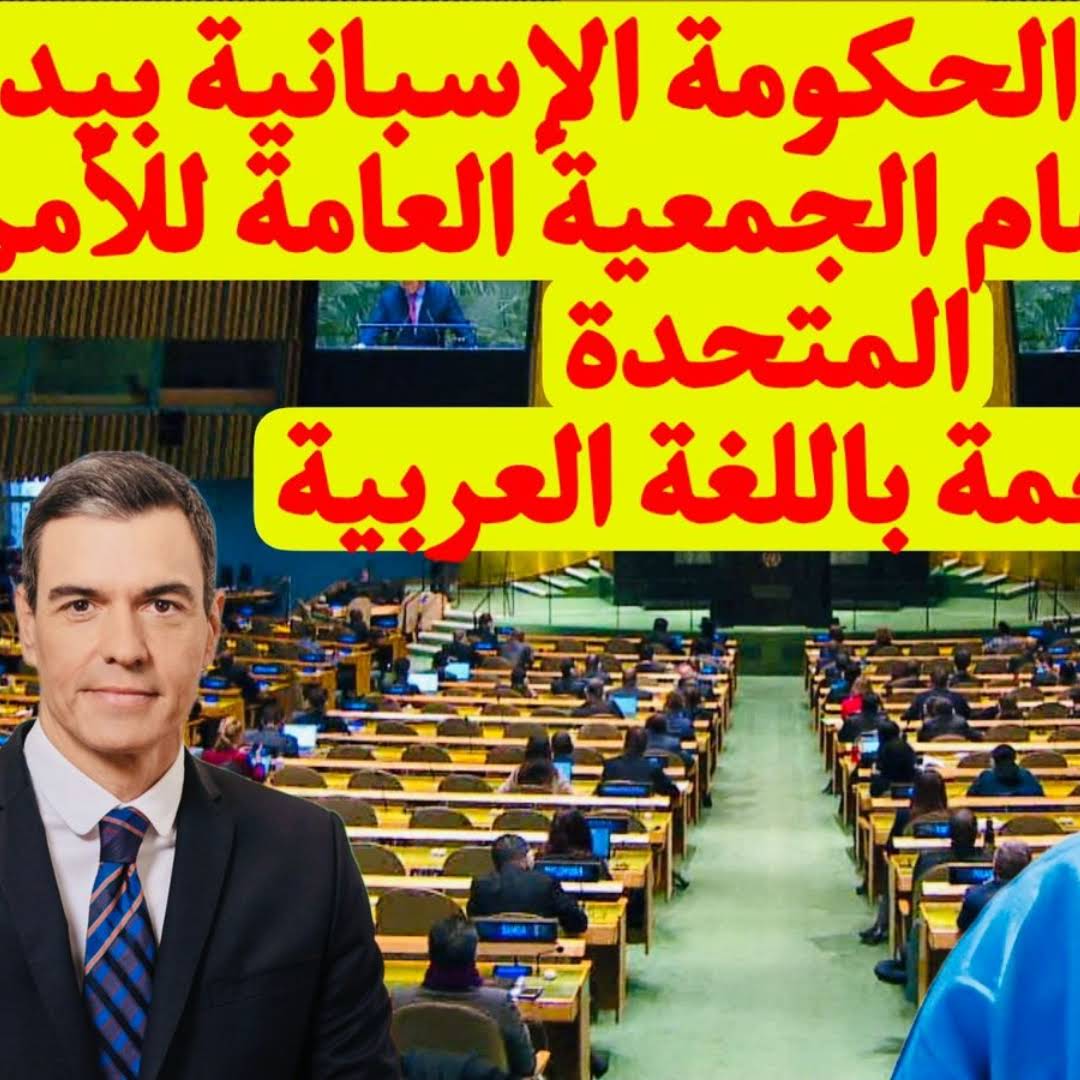 Post from Oualid KEBIR - وليد كبير