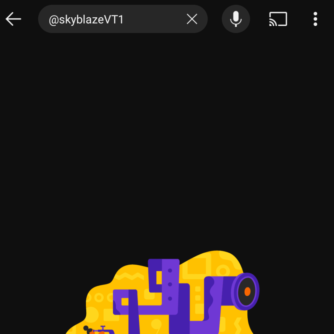 Post from Skyblaze VT