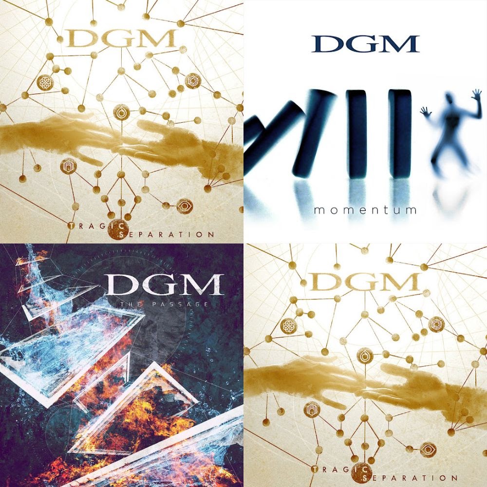 DGM