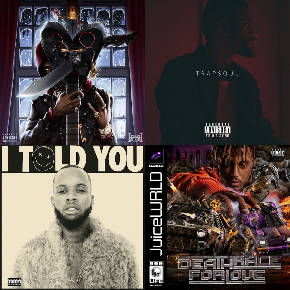 Vibe rap