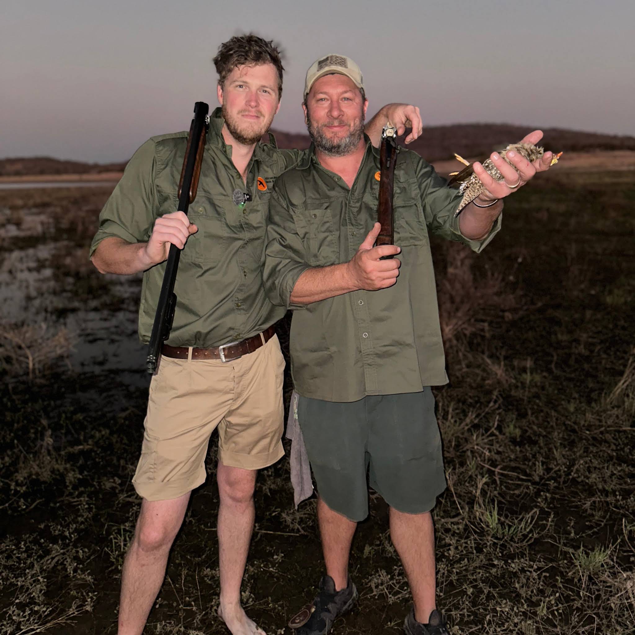 Post from TGS Outdoors