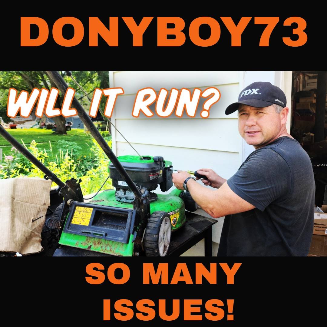 Post from donyboy73