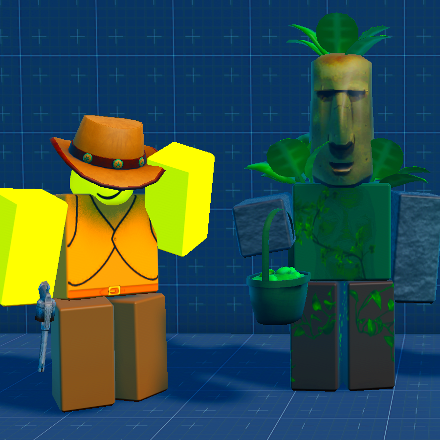 Post from BucketBazard