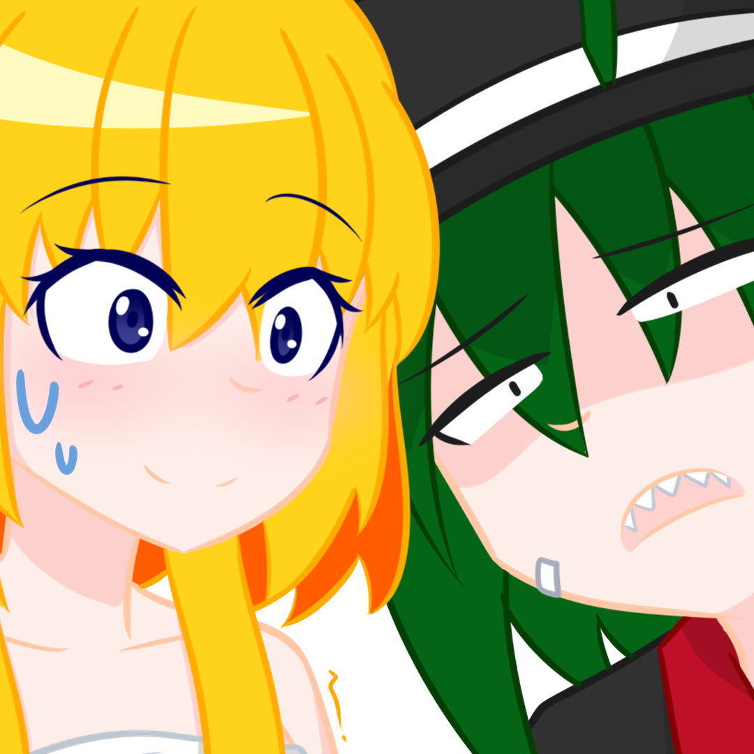 Post from RyuJou