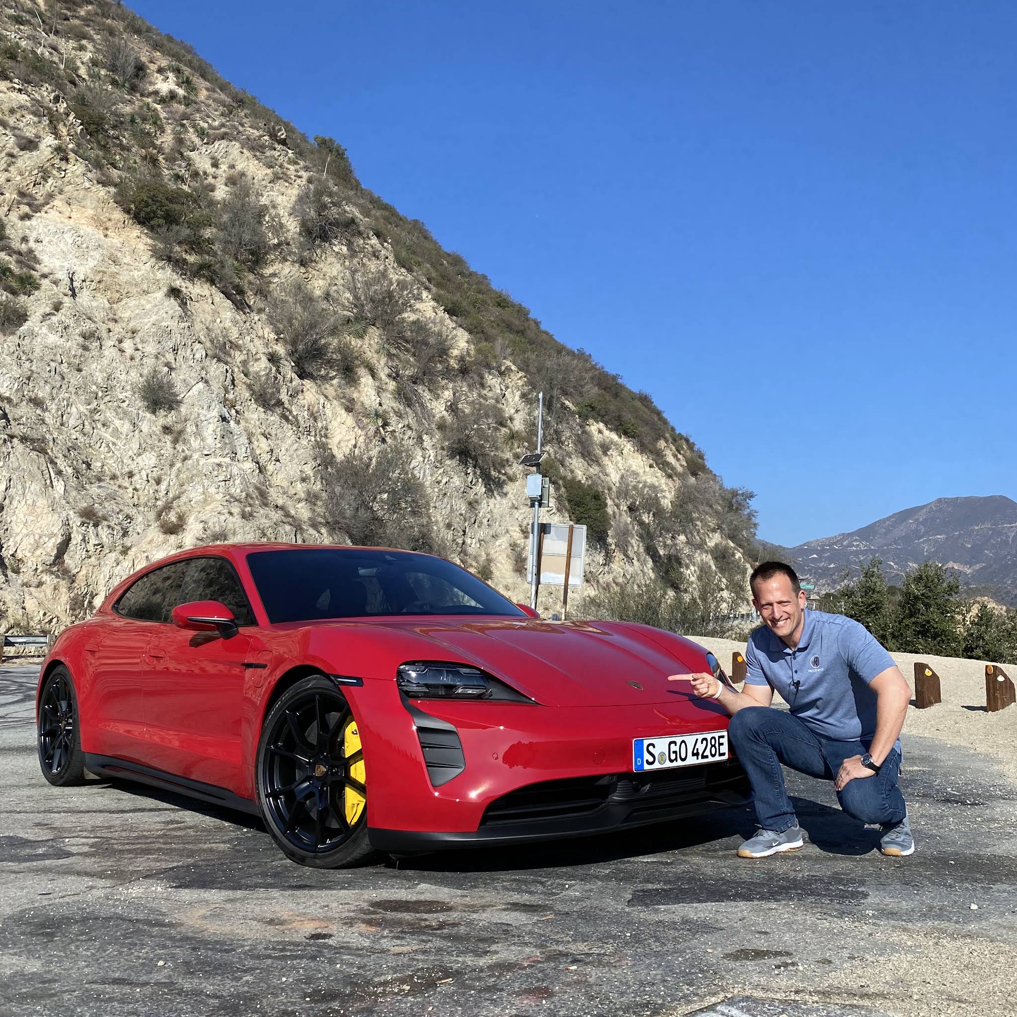 Post from Raiti's Rides