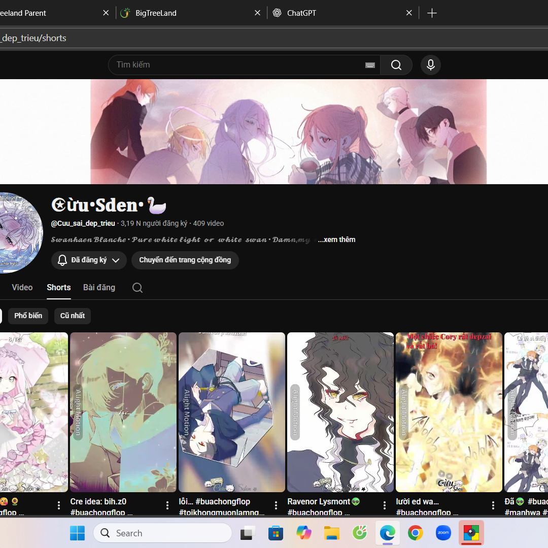 Post from Arina-chin