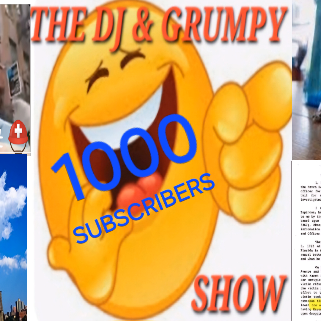 Post from Grumpy Italian