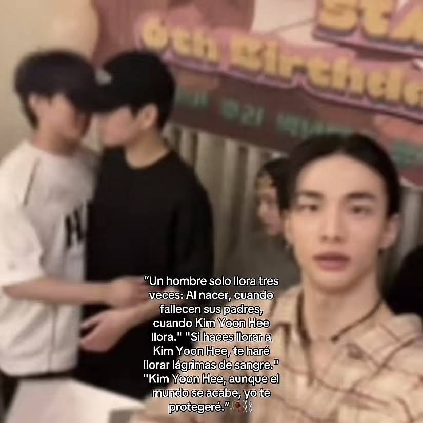 Post from Edits Chafas