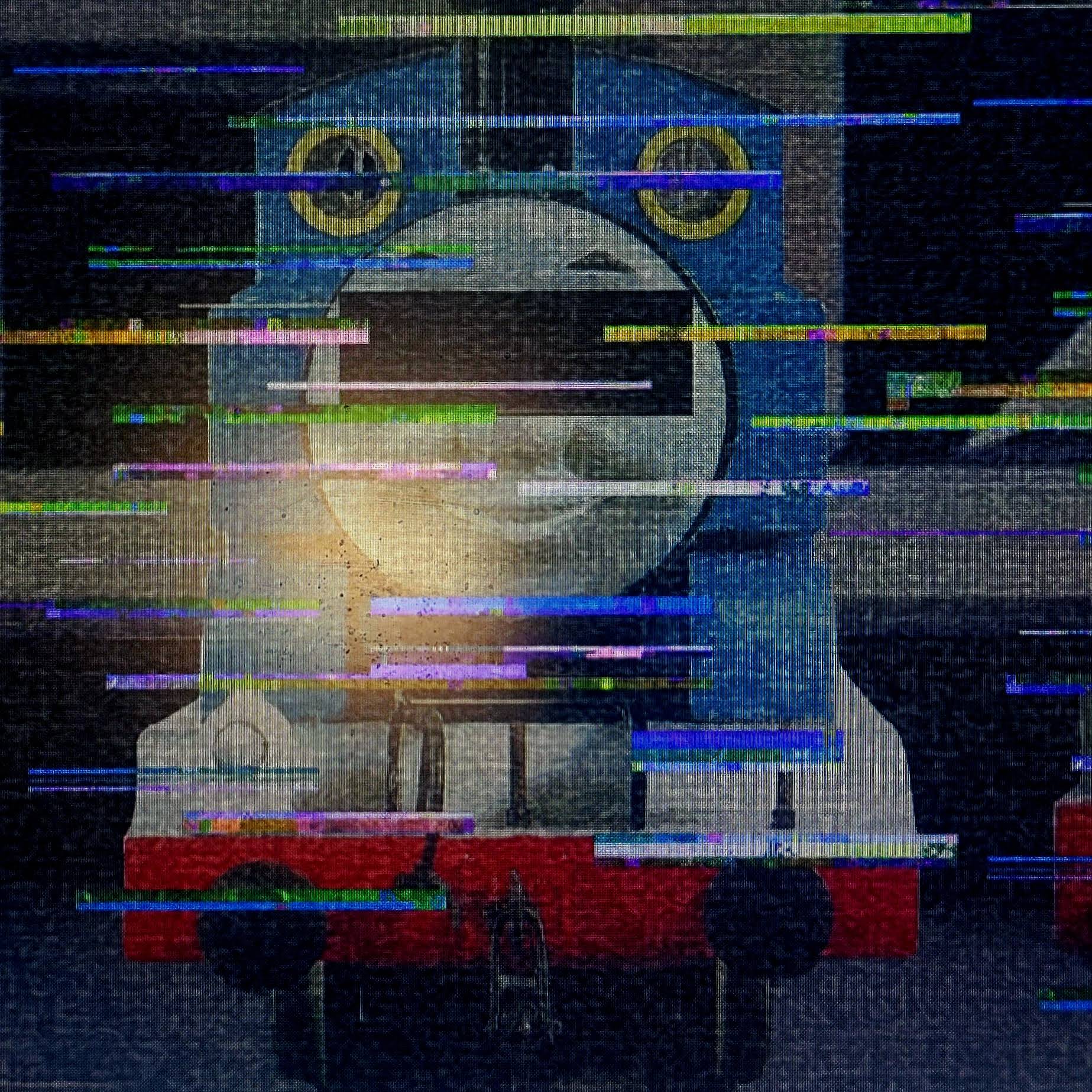 Post from Thomas the Tank Engine Logan 2020 E2 Productions