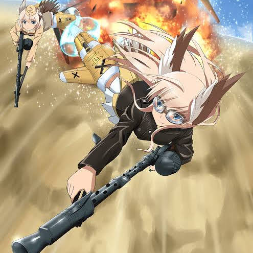 Post from Animarchy History