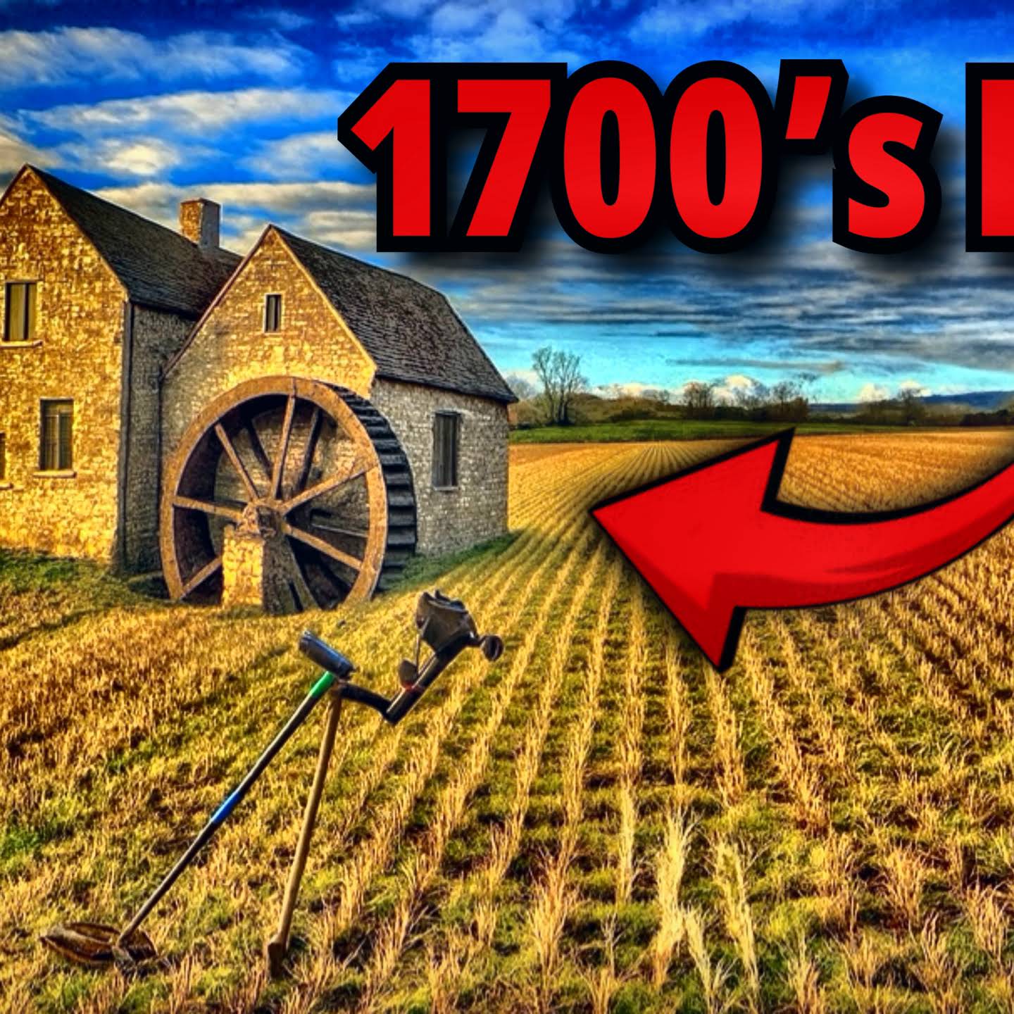 Post from The Scottish Detectorist